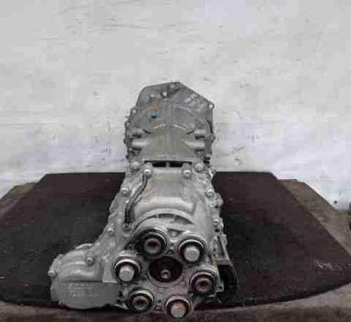 АКПП 8HP50Z BMW 3-Series F30 2011 - н.в. 4.0i