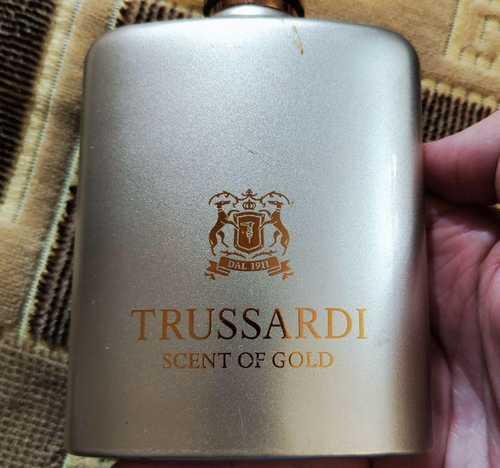 Парфюмерная вода Trussardi