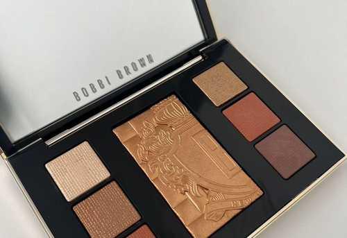 Лимитированная палетка Bobbi Brown