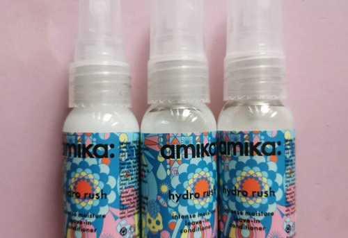 Amika Intense Moisture Увлажняющий кондиционер