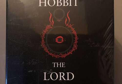 Hobbit & The Lord of the Rings / Tolkien Treasury