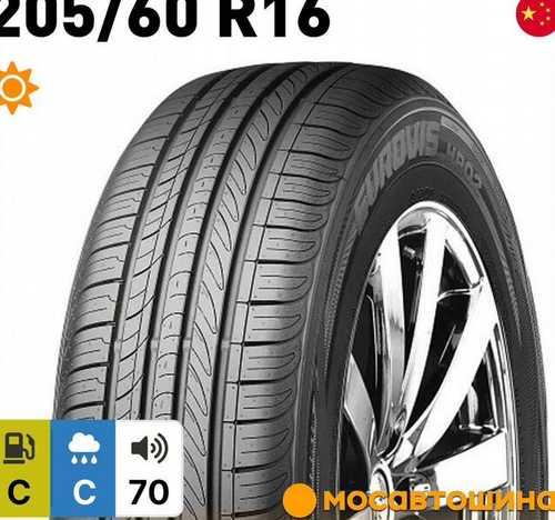 Roadstone Eurovis HP02 205/60 R16 92H