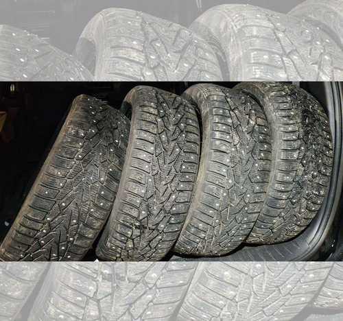 Nokian Tyres Nordman 7 205/50 R17