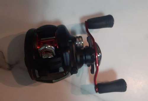 Катушка Daiwa Megaforce 100 thsl