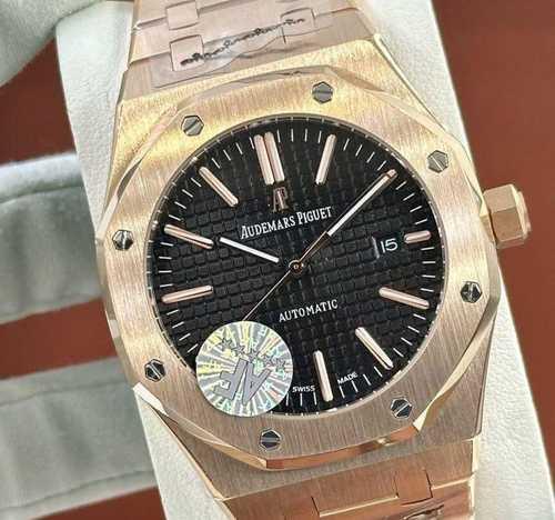 Мужские часы Audemars Piguet