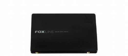 Накопитель SSD 2.5" 120GB Foxline flssd120X5SE