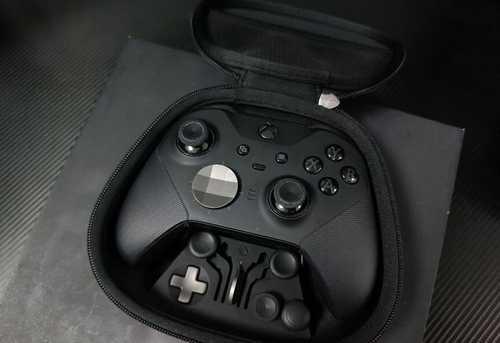 Геймпад - Microsoft Xbox Elite Wireless Controller