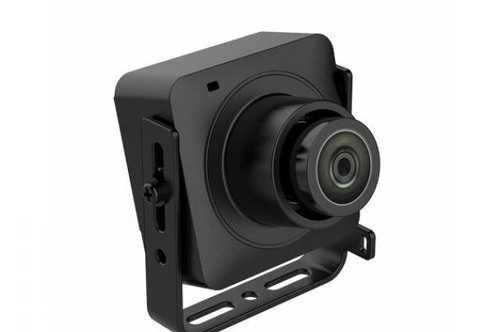DS-T208 (2.8 mm) HiWatch камера видеонаблюдения