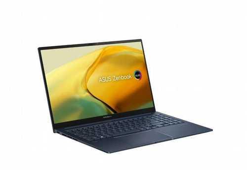 Новый Ноутбук asus Zenbook 15 2.9ггц Гарантия