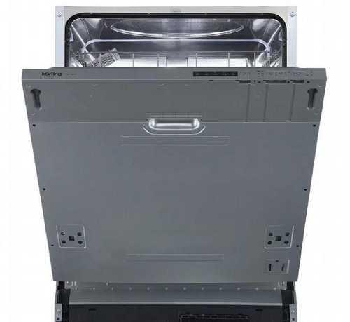 Посудомоечная машина korting KDI 60110