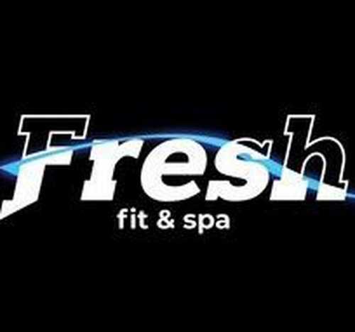 Клубная карта Fresh fitness