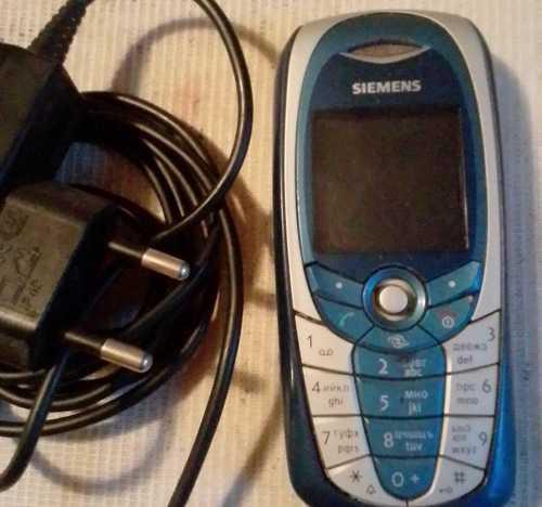 Siemens C65