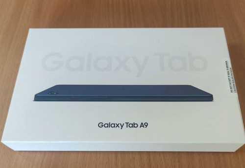 Samsung Galaxy Tab A9 SM-X110 8.7", 4/64