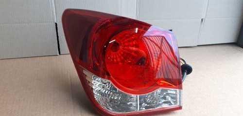 Задний фонарь Chevrolet Cruse