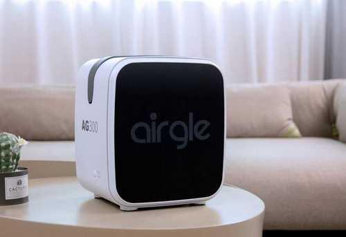 Очиститель воздуха airgle ag300