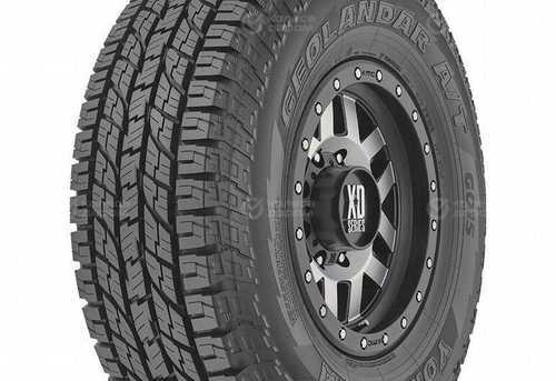 Yokohama GEOLANDAR G015 215/75 R15 100S