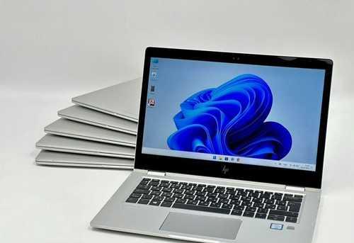 HP EliteBook x360 1030 G2 i5/8/256 Оптом
