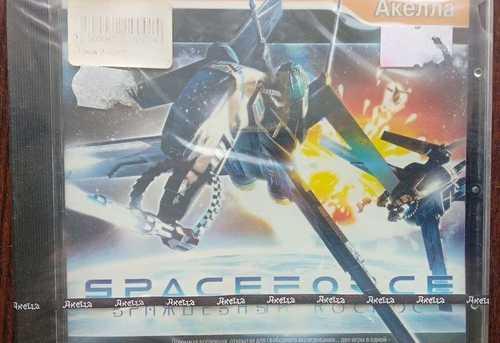 Space force игра для компьютера