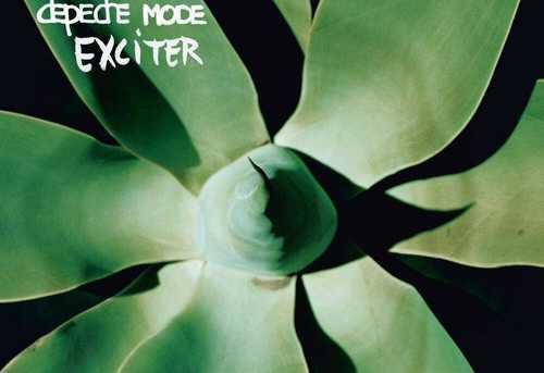 Пластинка Depeche Mode Exciter (2LP)