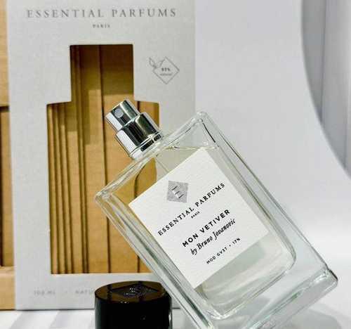 Парфюм Оптом Essential Parfums Bruno Jovanovic