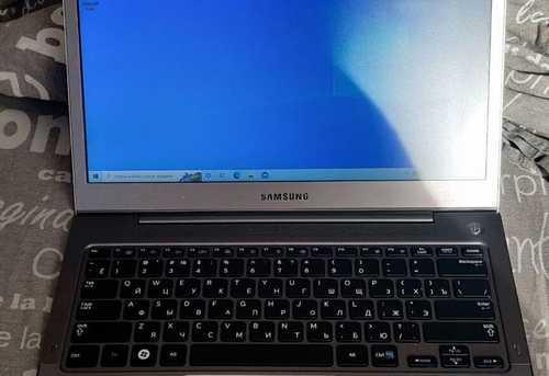 Ноутбук/ультрабук Samsung NP530U3B-A02RU