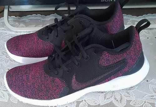 Женские беговые кроссовки Nike, 39р,новые