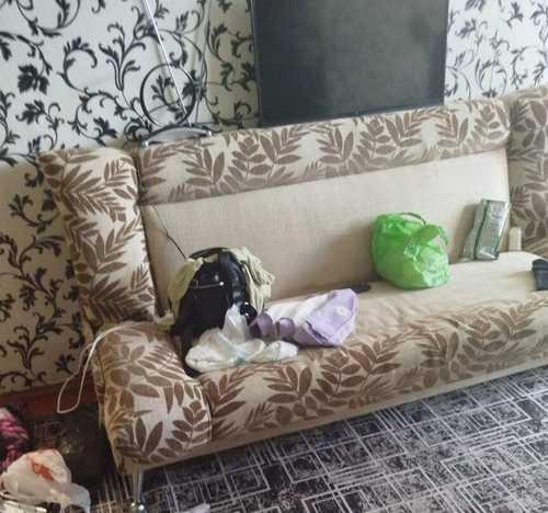 Отдам бесплатно все даром мебель