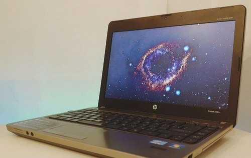 Ноутбук 13.3" HP ProBook 2013-2015