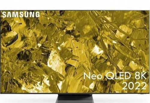 Телевизор Samsung QE85QN800B (2022)