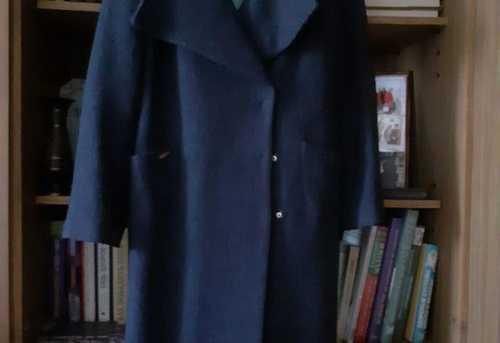Пальто женское демисезонное 48-50 рост 170-175 см