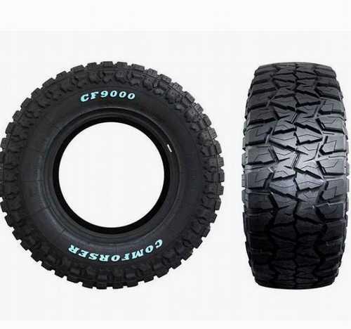 Comforser CF9000 305/70 R17 121Q