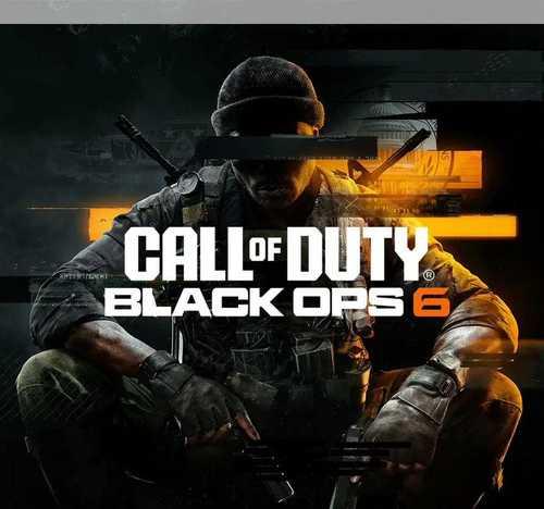 Call of Duty Black Ops 6 PS4/PS5