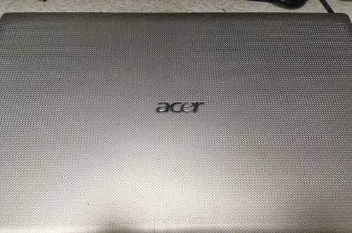 Acer Aspire 7741G Core i5 430M