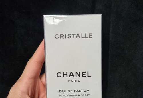 Chanel cristalle eau the parfum 100 мл