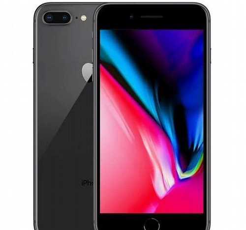 iPhone 8 Plus, 256 ГБ