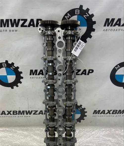 Пастель распредвалов в сборе Bmw B57