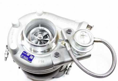 Турбина BorgWarner Лиаз / Mаз / 6.7L / ямз-536