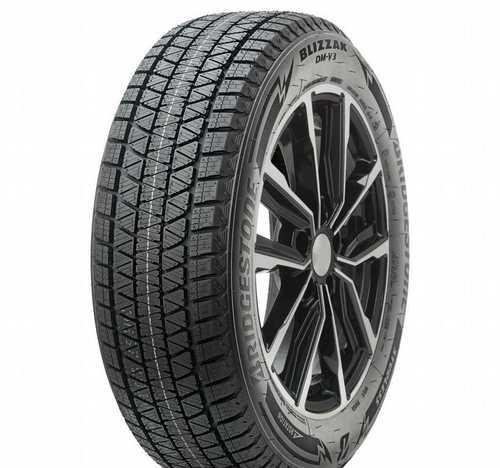 Bridgestone Blizzak DM-V3 275/50 R20