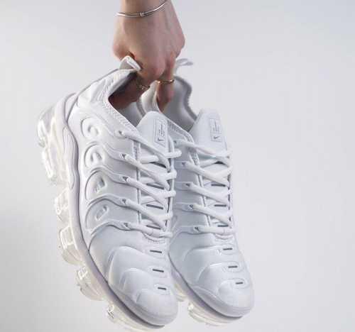 Кроссовки Nike Vapormax Plus