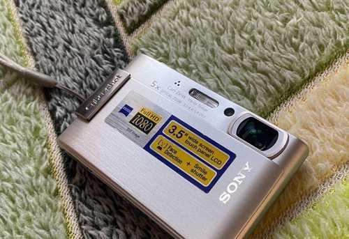 Фотоаппарат Sony DSC-T200