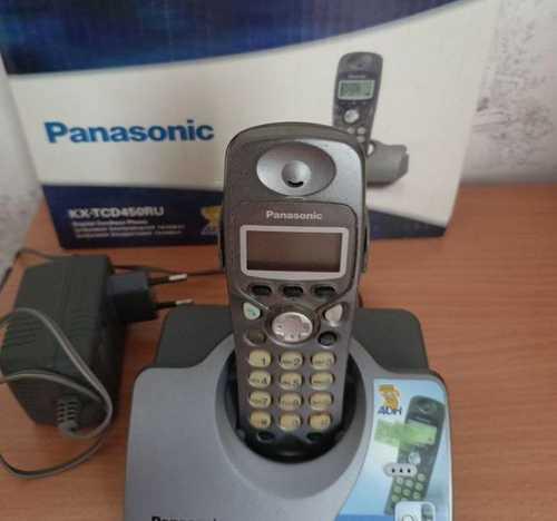 Panasonic KX-TU456RU