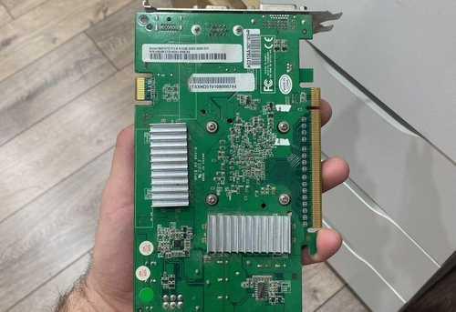 Geforce 8600 gts