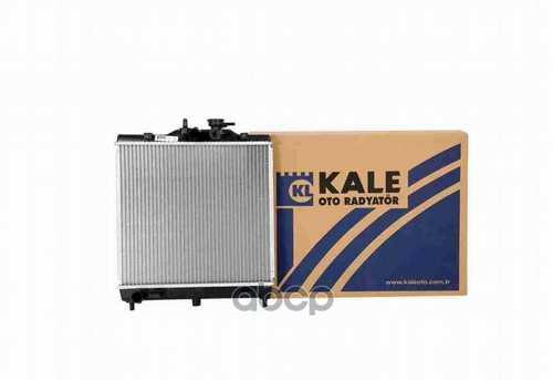 Радиатор двигателя 347860 kale