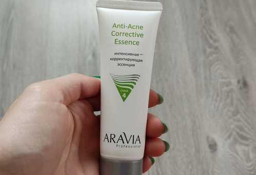 Эссенция Aravia anti-acne corrective essence
