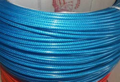 Siemens 0.95мм винтажный монтажный кабель