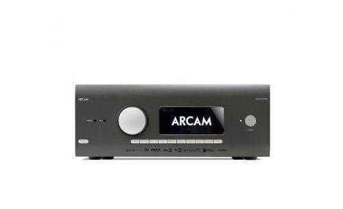 AV ресивер Arcam AVR21