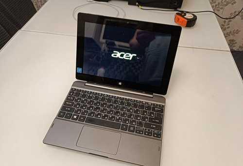 Acer aspire switch 10