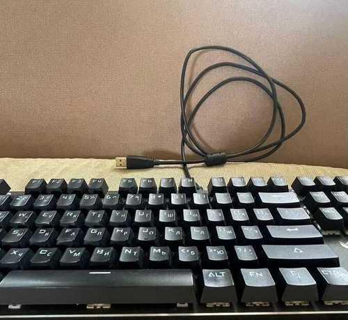 Механическая клавиатура Rapoo vpro