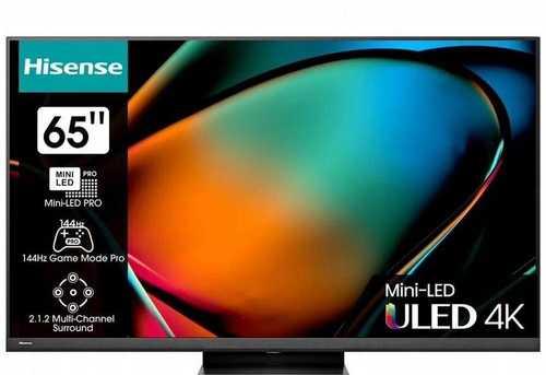 Hisense 65U8KQ