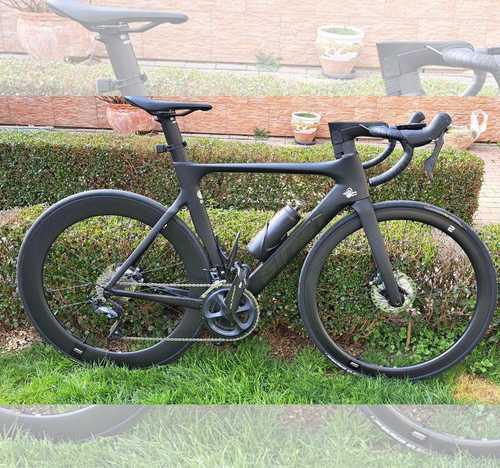 Карбоновый Giant Propel Advanced 1 Disc